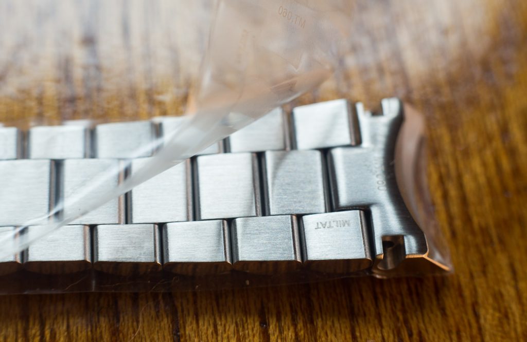 Strapcode Endmill Bracelet Review | Dive Watches Blog