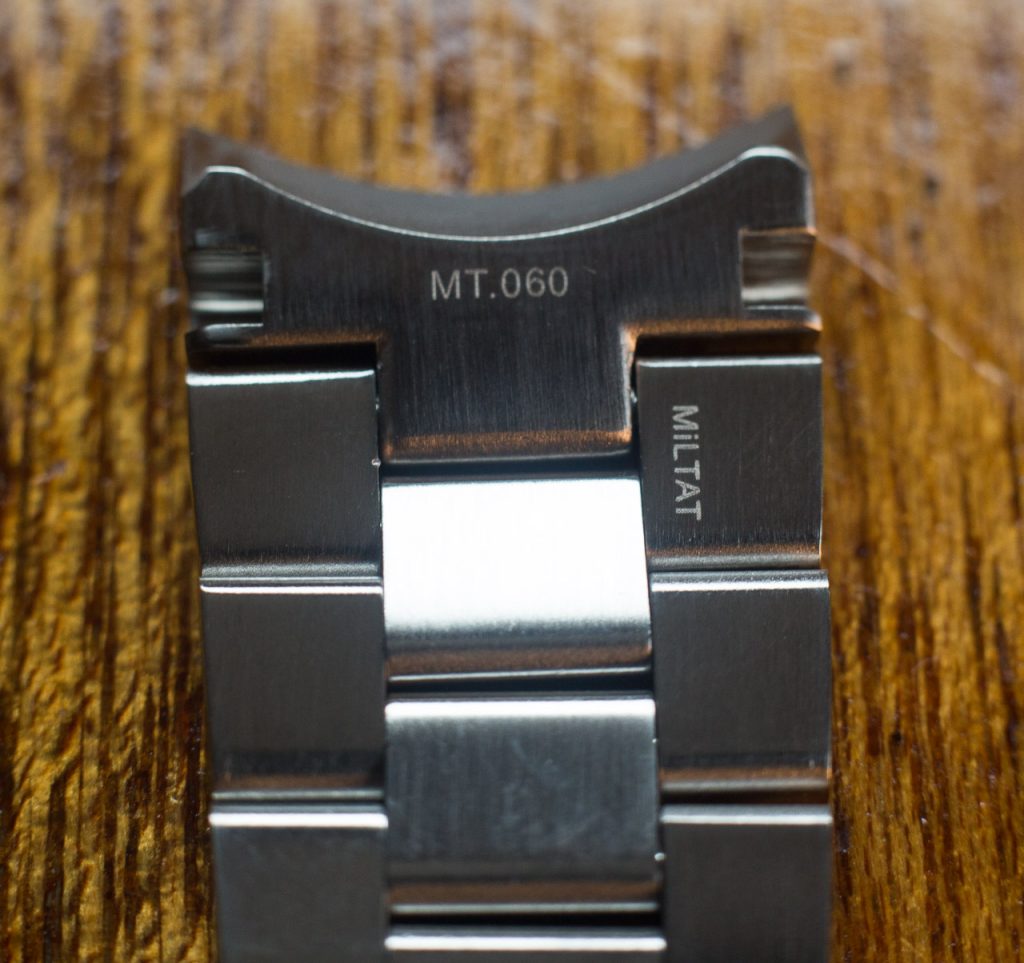 Strapcode Endmill Bracelet Review | Dive Watches Blog