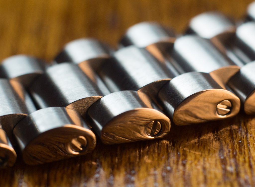 Strapcode Endmill Bracelet Review | Dive Watches Blog