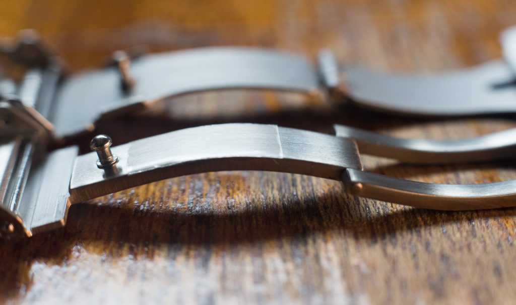 Strapcode Endmill Bracelet Review | Dive Watches Blog