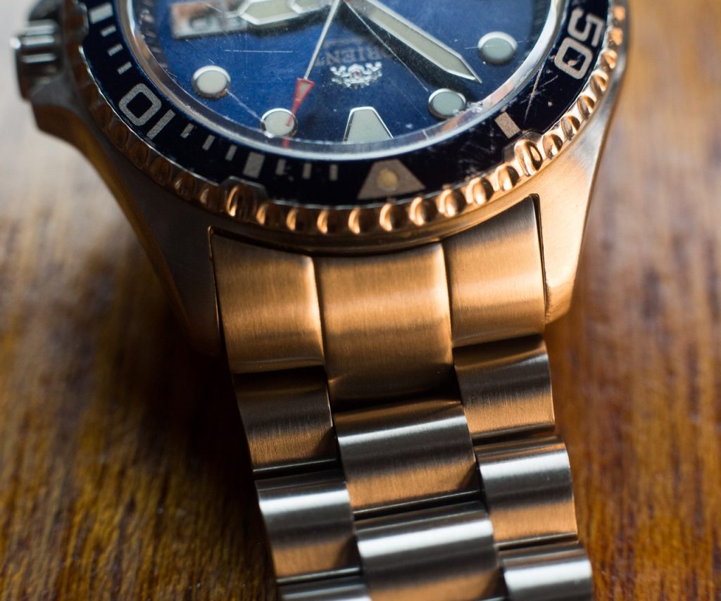 Strapcode Endmill Bracelet Review | Dive Watches Blog
