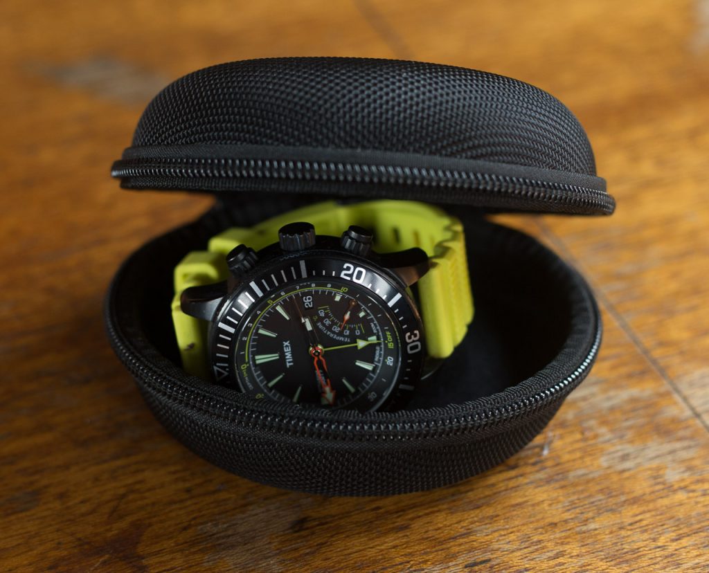 WATCHPOD Watch Case Review | Dive Watches Blog