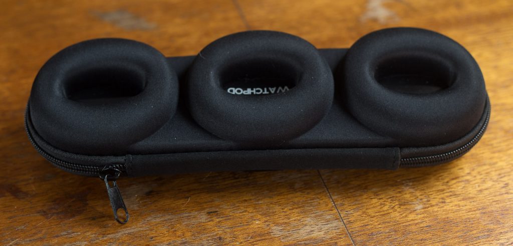 WATCHPOD Watch Case Review | Dive Watches Blog