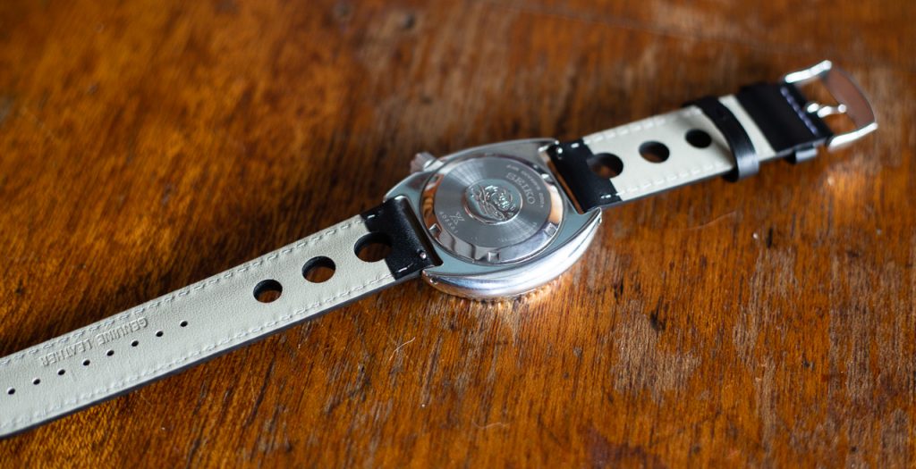 Clockwork Synergy Watch Strap Review Roundup | Dive Watches Blog